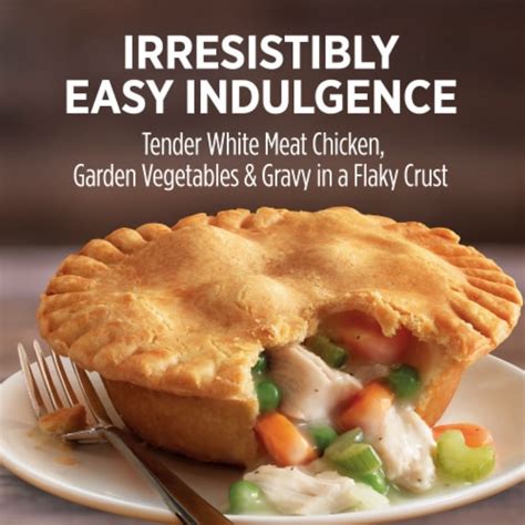 Marie Callenders Chicken Pot Pie Frozen Meal 40 Oz Smiths Food And