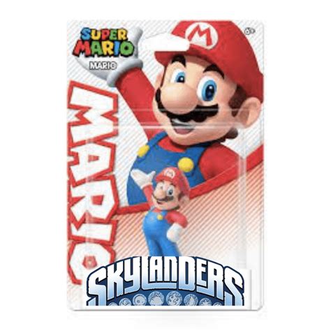 Skylandersseven
