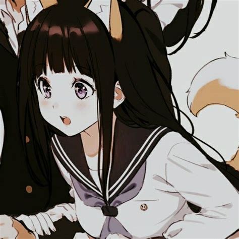 Twitter Icon Hyouka Pins Anime Art Art Background Kunst Cartoon