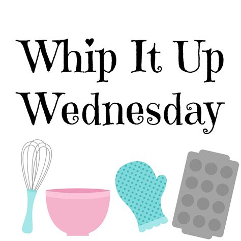 Whip It Up Wednesday Sausage Balls Craft Dictator