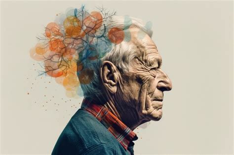 Age Amplifies Distraction How Physical Tasks Impact Focus In Older