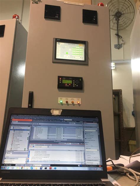 Michael Miranda Ree Rme On Linkedin Plcprogramming Hmiprogramming Enerconasia