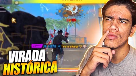 Treinando Pra Ir REVANCHE Contra O BLACKN444 YouTube