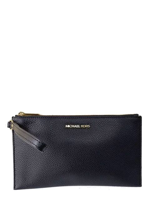 Buy Michael Kors Michael Kors Jet Set Travel Large Pebbled Leather