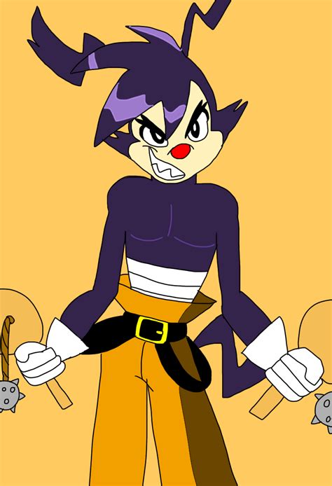 Anime Yakko By Tanasweet123 On Deviantart