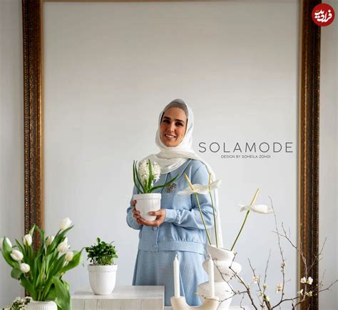 تغییر چهره سوگل طهماسبی «ثریا سریال نجلا بعد 4سال در 38سالگی جذابیت