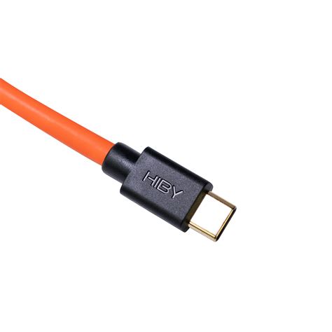 Type C To Type C Cable