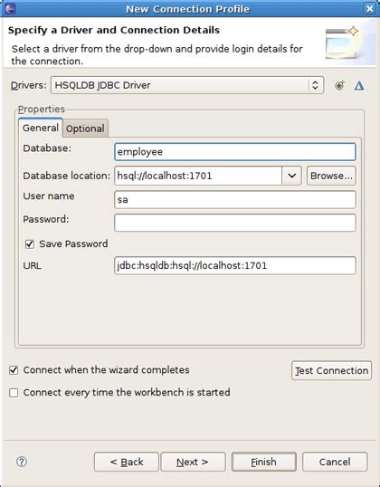 Chapter 13 Generate A Crud Database Application
