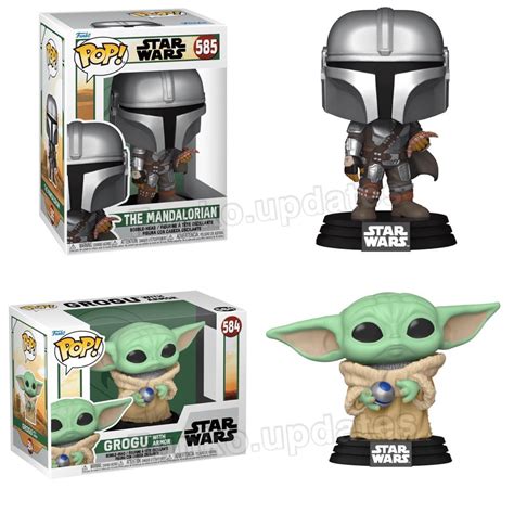 First Look At Star Wars The Book Of Boba Fett The Mandalorian And Grogu