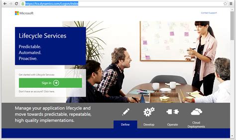 dynamics ax cloud step by step guide to deploy microsoft dynamics ax