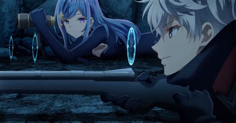 Behind The Scenes Of The Worlds Finest Assassin Anime Anime Corner