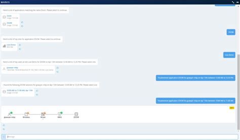 Mist Wan Assurance Overview Mist