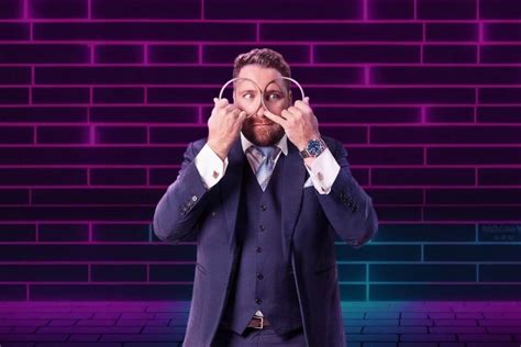 Get Your Tickets For The Highly Comical Get Tricky