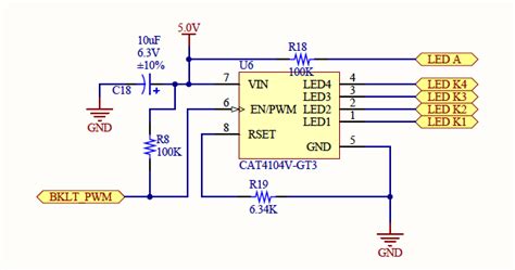 DT BTFT Series Energy Efficient TFT LCD By Displaytech SEACOMP