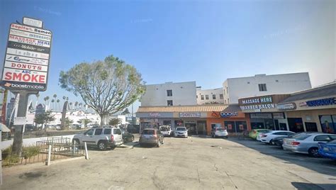 3087 W Pico Blvd Los Angeles Ca 90006 Loopnet