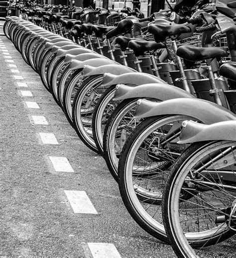 Depth Of Field Examples Black And White