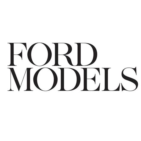 Ford Model Management 18 Best Modeling Agencies In Los Angeles