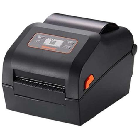 Bixolon Xd D Dpi Lcd Usb Usb Host Serial Eth Wlan Dt Only