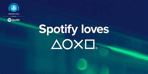 Spotify Te Permitirá Escuchar Música Mientras Juegas En Playstation 4