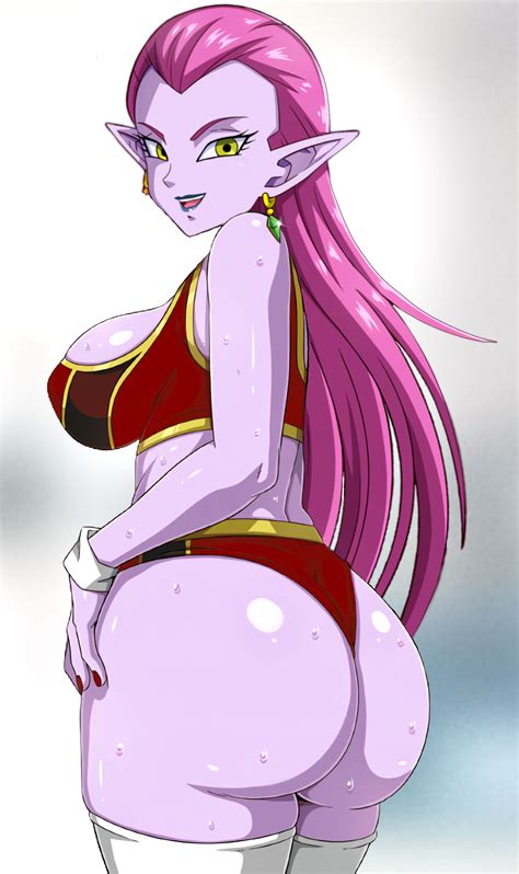 Rule 34 Cocotte Dragon Ball Dragon Ball Super Edit Sano Br Tagme