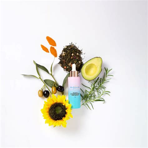 Haircare Naturally Love Hue