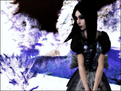 Alice Liddell Arts American Mcgees Alice Photo 34672367 Fanpop