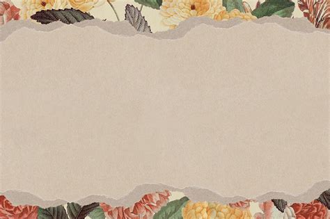 Paper Texture Border Images Free Photos Png Stickers Wallpapers