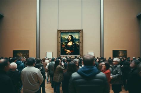 Mona Lisa Muzeum • Muzea