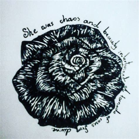 First Ballpoint Pen Drawing Suprised How Good It Actually Turned Out