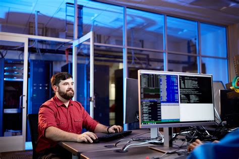 Online Undergraduate Information Assurance Certificate Liberty University