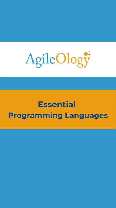 Programming Coding Python Java Javascript Cplusplus Techskills