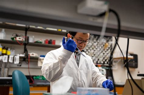 Research News At Hollings Musc Hollings Cancer Center