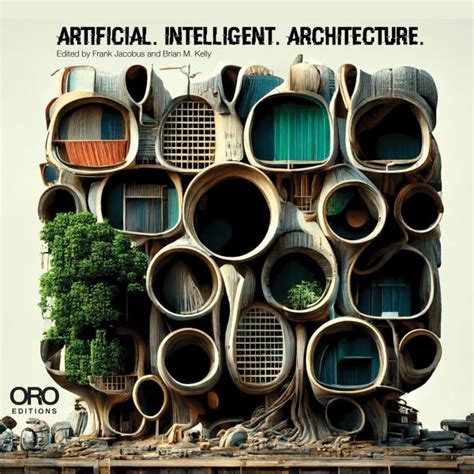 Artificial Intelligent Architecture Aa Bookshop