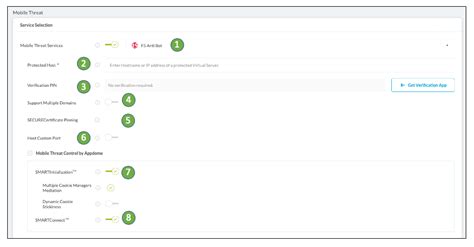 How To Use F5 Anti Bot In Android And Ios Apps