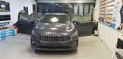 자동차 썬팅 추천 브랜드 그린 골드 컬러의 열반사 필름 솔라가드 노블레스z 네이버 블로그