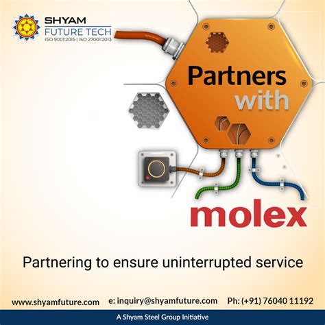 Sfts Latest Collaboration Shyam Future Tech Pvt Ltd