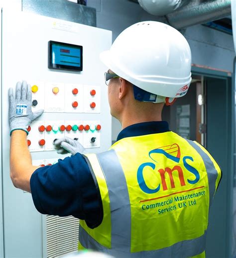 Commercial Gas Heating And Plumbing Services Cms