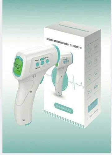 Non Contact Body Infrared Thermometer For Hospital At Rs In Hyderabad