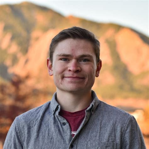 Sage Sherman Home University Of Colorado Boulder