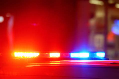 New Orleans Woman Arrested For Allegedly Smuggling Drugs Into Federal