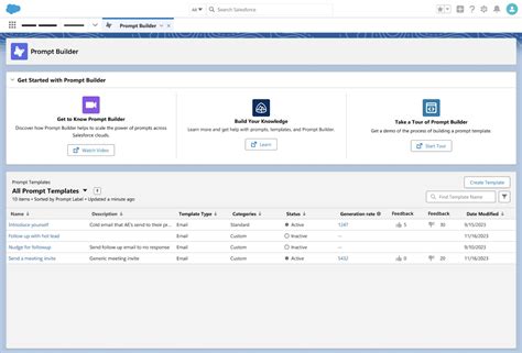 See Whats New With Einstein Data Sales And Service Salesforce