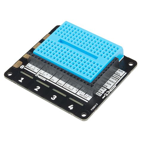 Pimoroni Explorer Hat Pro Raspberry Pi