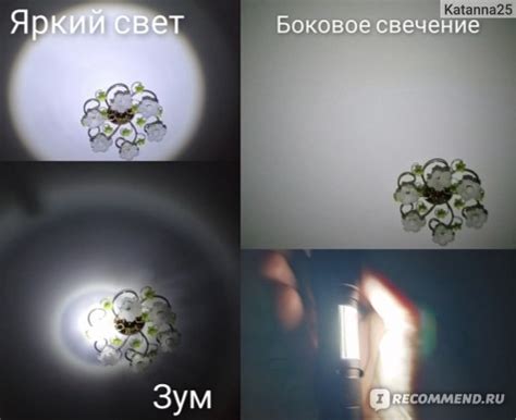 Светодиодный фонарик Огонь Police 880000w H-870 - «Хороший фонарик за ...
