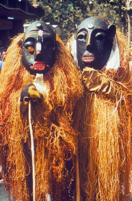 Thousands Of Witch Doctors Registered In Tanzania Where Witchcraft Is