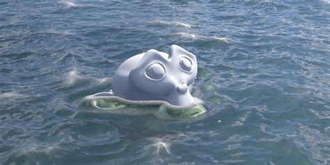 Realtime Ocean Node And Shader Superhive Formerly Blender Market