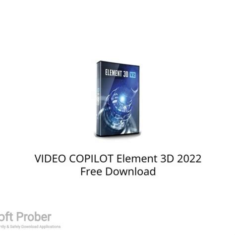 Stream The Ultimate Guide To Element 3d Download And Install The Best