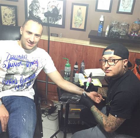 Los Mejores Tatuadores Colombianos En Instagram Blogs El Tiempo