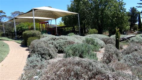 Eudunda Gardens Valley Of Hidden Treasures