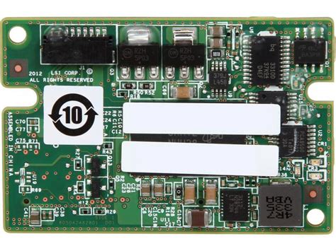 LSICVM02 Broadcom LSI CVM02 LSI00418