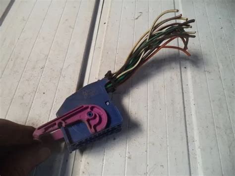 Plugue Delphi A653 B2 Mercadolivre